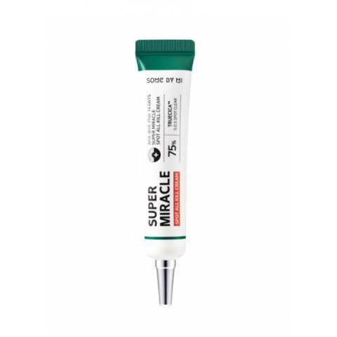 Some By Mi AHA BHA PHA 14 Days Super Miracle Spot All Kill Cream 30ml